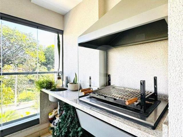 Apartamento à venda, Vila Leopoldina