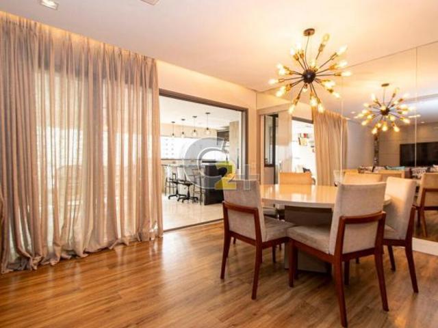 Apartamento à venda, Vila Leopoldina, 3 dormitórios, 3 suítes, 3 vagas