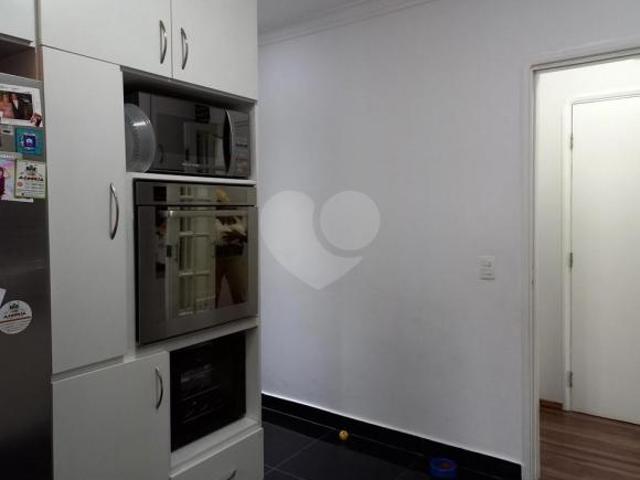 Apartamento à venda, Vila Leopoldina, 3 dorms