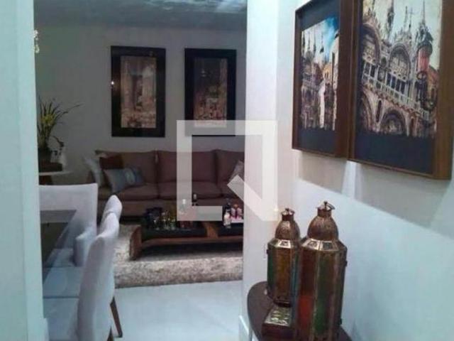 Apartamento à Venda Vila Leopoldina, 3 Quartos, 104 m² Santo André