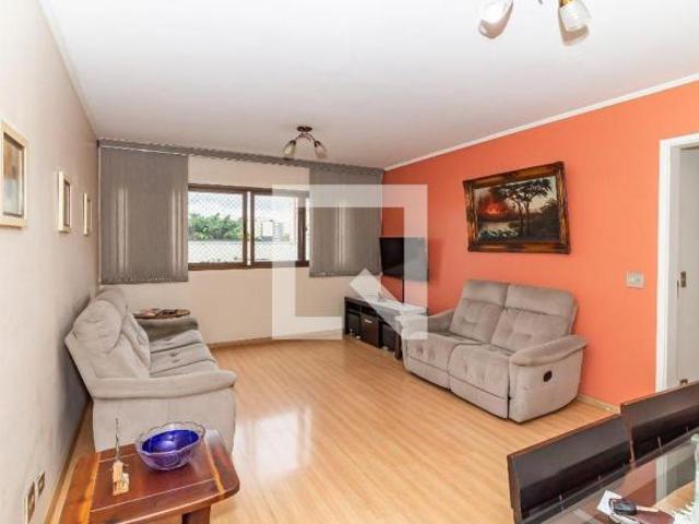 Apartamento à Venda Vila Leopoldina, 3 Quartos, 105 m2