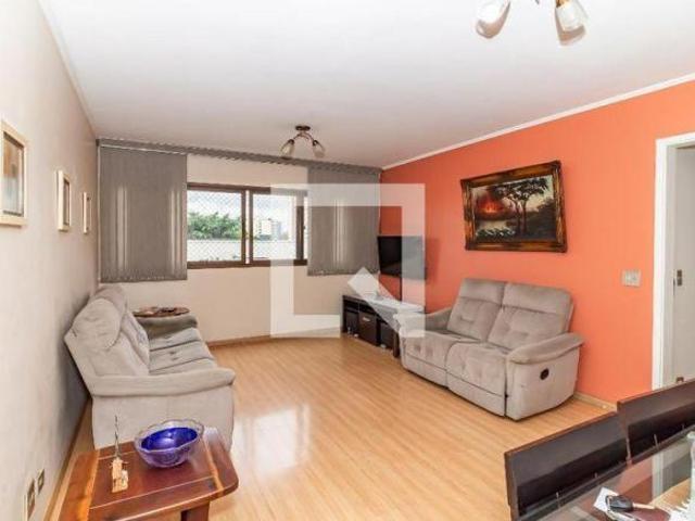 Apartamento à Venda Vila Leopoldina, 3 Quartos, 105 m2