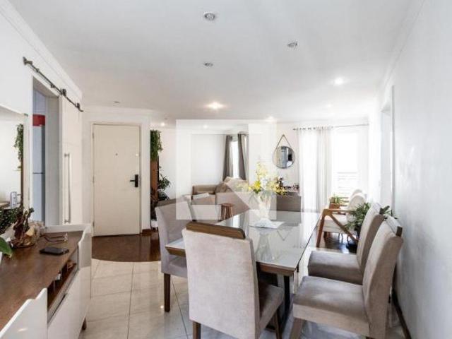 Apartamento à Venda Vila Leopoldina, 3 Quartos, 100 m2