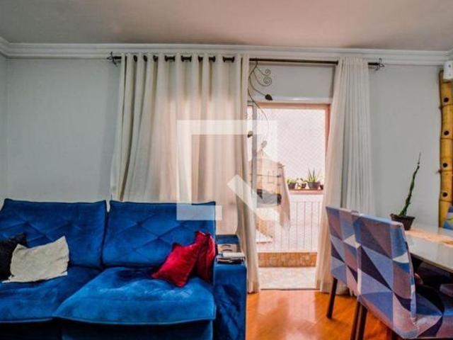 Apartamento à Venda Vila Leopoldina, 3 Quartos, 102 m² Santo André