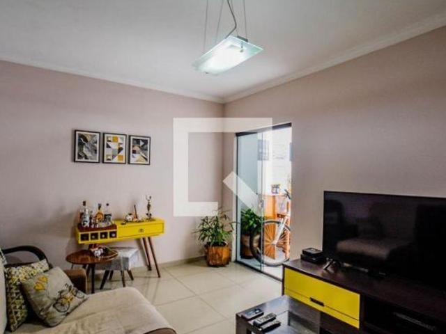 Apartamento à Venda Vila Leopoldina, 3 Quartos, 114 m² Santo André