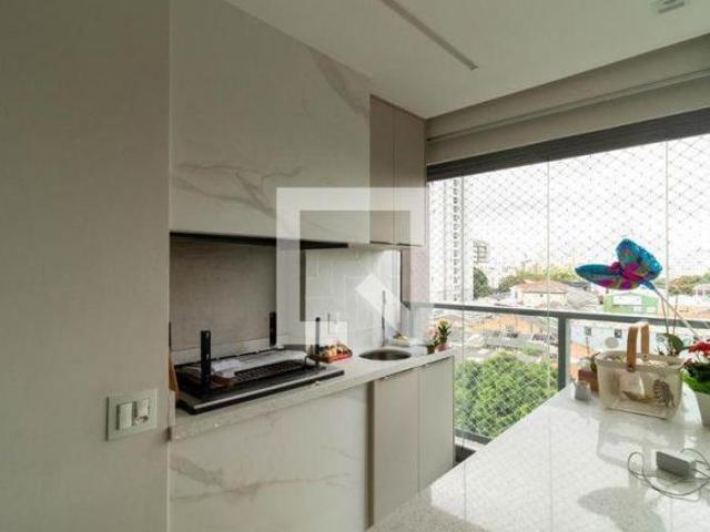 Apartamento à Venda Vila Leopoldina, 3 Quartos, 115 m² São Paulo