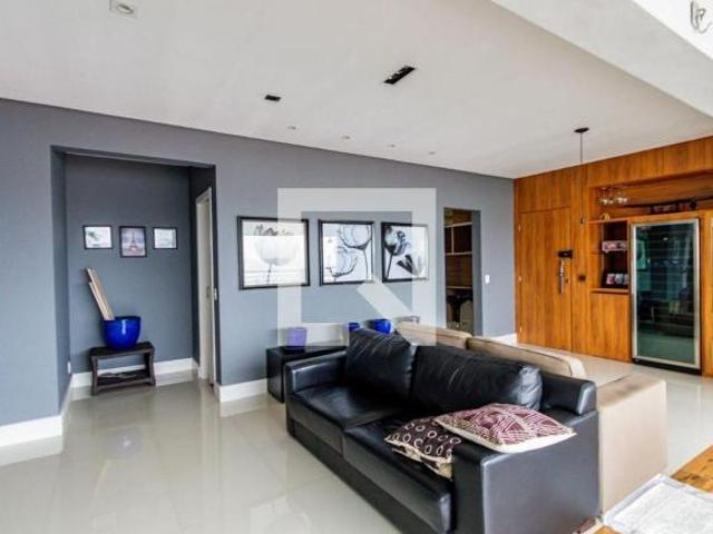 Apartamento à Venda Vila Leopoldina, 3 Quartos, 117 m2