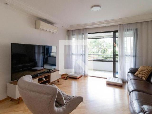 Apartamento à Venda Vila Leopoldina, 3 Quartos, 118 m2