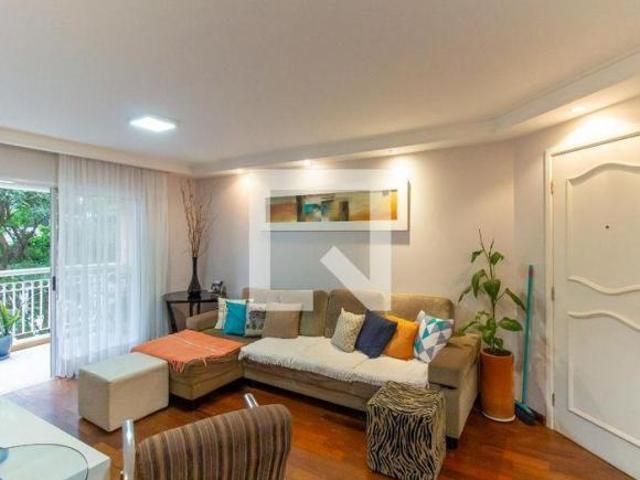 Apartamento à Venda Vila Leopoldina, 3 Quartos, 111 m2