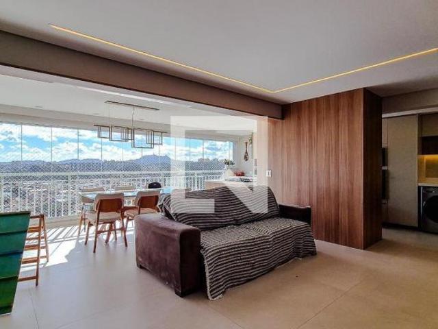 Apartamento à Venda Vila Leopoldina, 3 Quartos, 127 m2