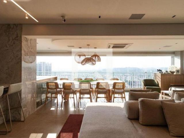 Apartamento à Venda Vila Leopoldina, 3 Quartos, 127 m2