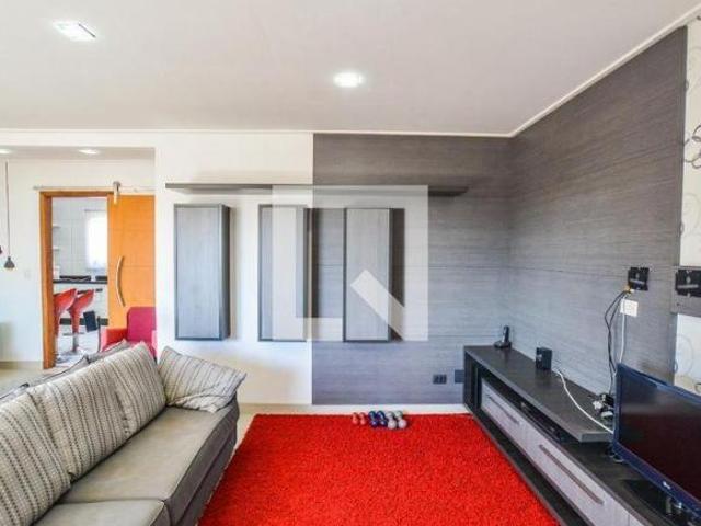 Apartamento à Venda Vila Leopoldina, 3 Quartos, 127 m² Santo André
