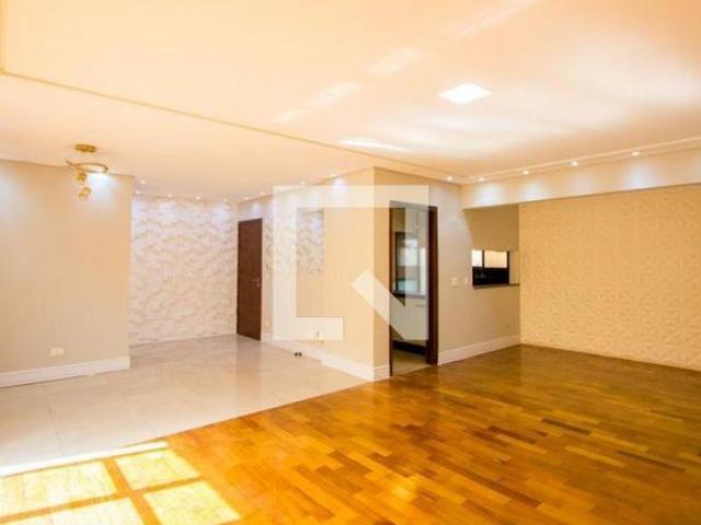 Apartamento à Venda Vila Leopoldina, 3 Quartos, 127 m² Santo André