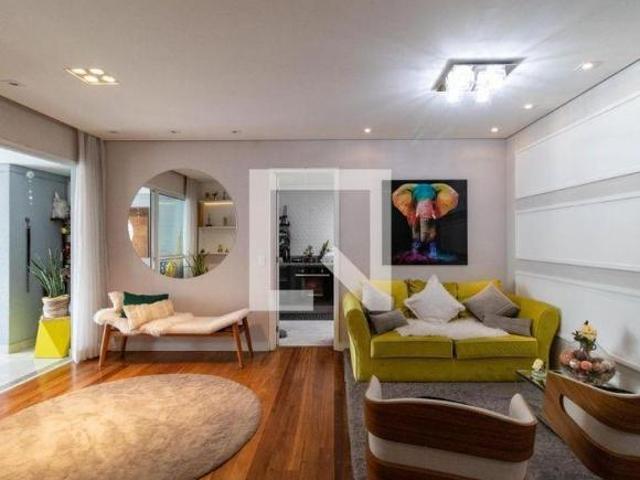 Apartamento à Venda Vila Leopoldina, 3 Quartos, 128 m2