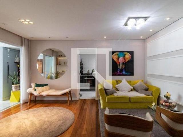 Apartamento à Venda Vila Leopoldina, 3 Quartos, 128 m2
