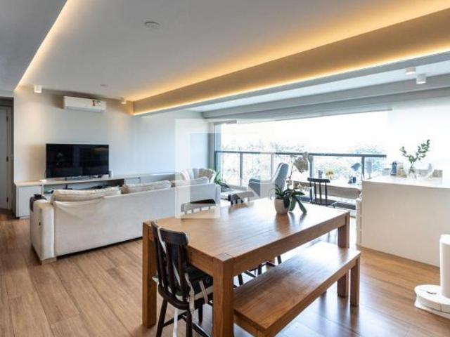 Apartamento à Venda Vila Leopoldina, 3 Quartos, 128 m2