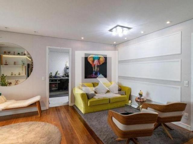 Apartamento à Venda Vila Leopoldina, 3 Quartos, 128 m² São Paulo