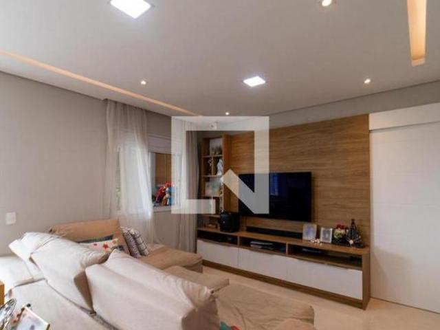 Apartamento à Venda Vila Leopoldina, 3 Quartos, 129 m2