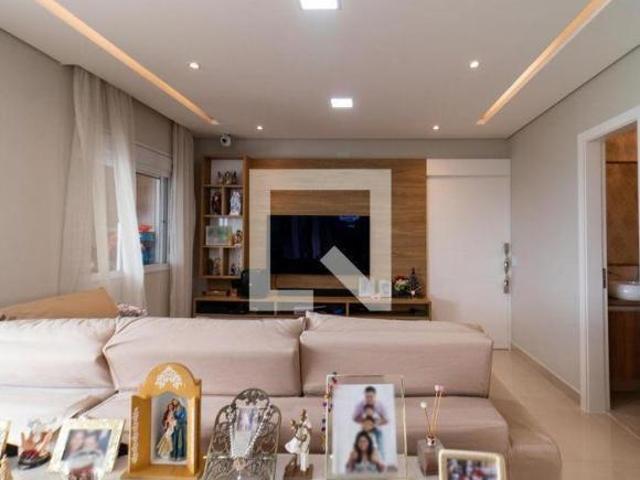 Apartamento à Venda Vila Leopoldina, 3 Quartos, 129 m2