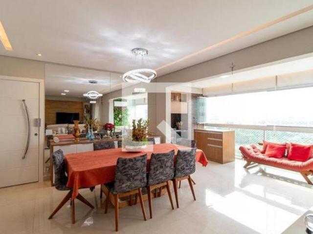 Apartamento à Venda Vila Leopoldina, 3 Quartos, 129 m2