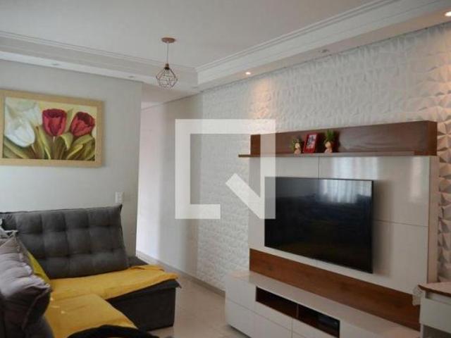 Apartamento à Venda Vila Leopoldina, 3 Quartos, 138 m² Santo André
