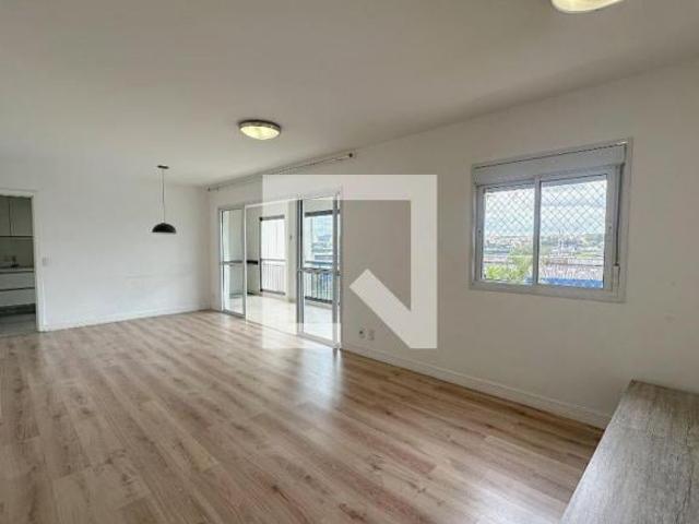Apartamento à Venda Vila Leopoldina, 3 Quartos, 130 m2