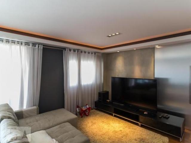 Apartamento à Venda Vila Leopoldina, 3 Quartos, 130 m2