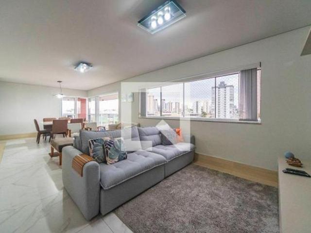 Apartamento à Venda Vila Leopoldina, 3 Quartos, 132 m2