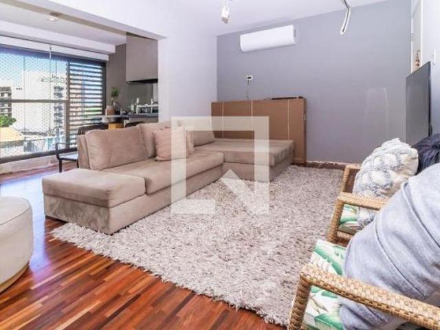 Apartamento à Venda Vila Leopoldina, 3 Quartos, 132 m2