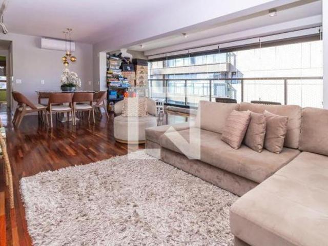 Apartamento à Venda Vila Leopoldina, 3 Quartos, 132 m2