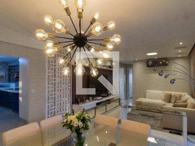 Apartamento à Venda Vila Leopoldina, 3 Quartos, 145 m2