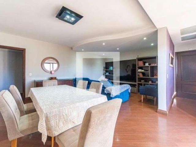 Apartamento à Venda Vila Leopoldina, 3 Quartos, 148 m² Santo André