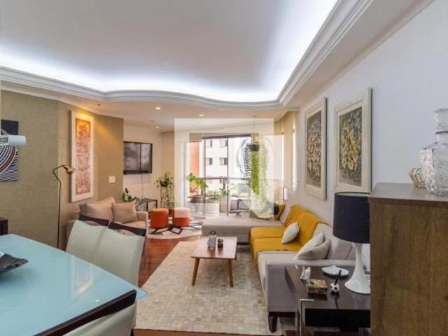 Apartamento à Venda Vila Leopoldina, 3 Quartos, 140 m2