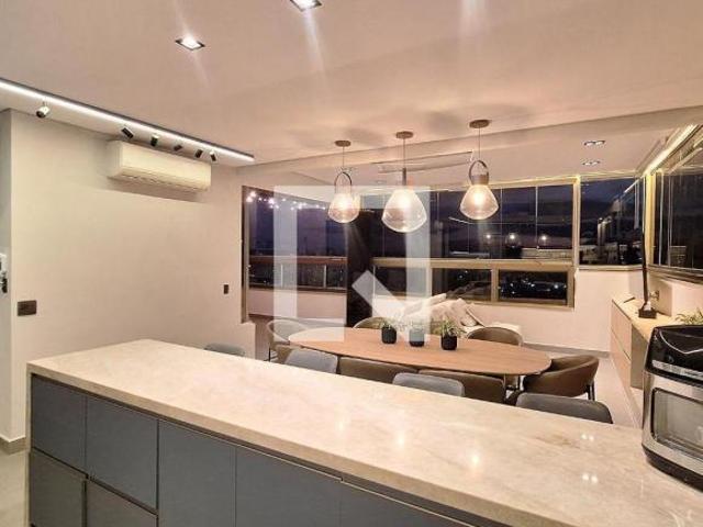 Apartamento à Venda Vila Leopoldina, 3 Quartos, 140 m2