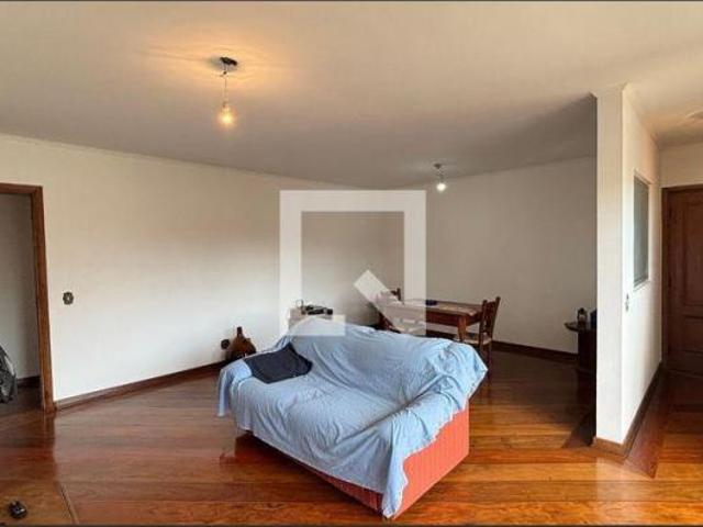 Apartamento à Venda Vila Leopoldina, 3 Quartos, 140 m² Santo André