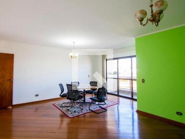 Apartamento à Venda Vila Leopoldina, 3 Quartos, 140 m² Santo André