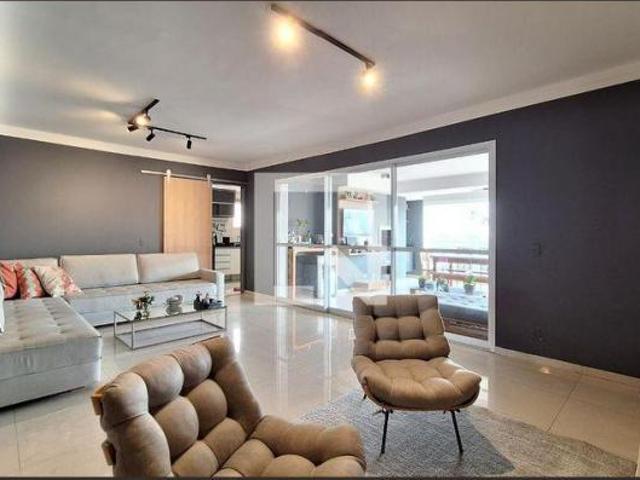Apartamento à Venda Vila Leopoldina, 3 Quartos, 142 m2