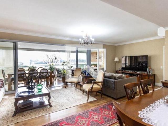 Apartamento à Venda Vila Leopoldina, 3 Quartos, 142 m2