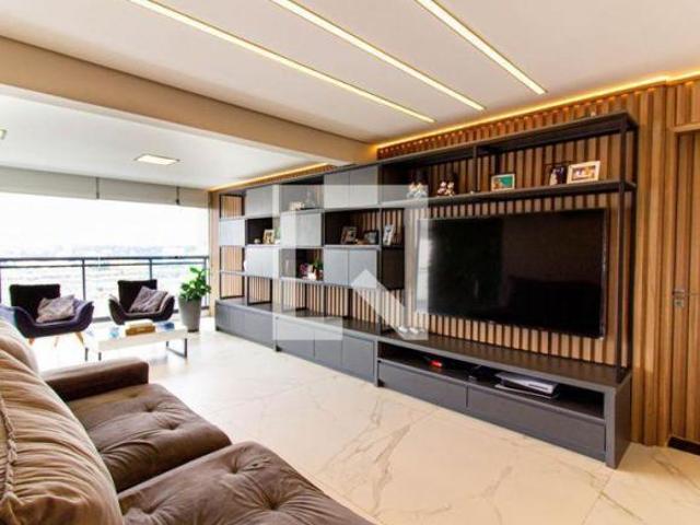 Apartamento à Venda Vila Leopoldina, 3 Quartos, 154 m2