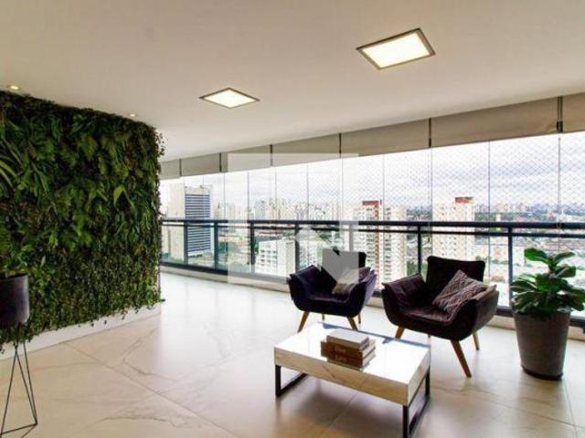 Apartamento à Venda Vila Leopoldina, 3 Quartos, 154 m² São Paulo