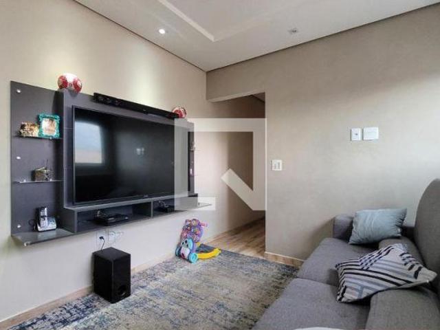 Apartamento à Venda Vila Leopoldina, 3 Quartos, 150 m² Santo André
