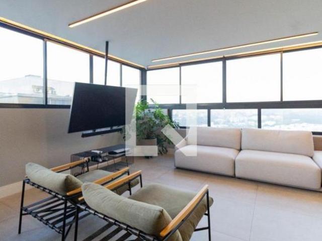 Apartamento à Venda Vila Leopoldina, 3 Quartos, 140 m2