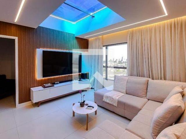 Apartamento à Venda Vila Leopoldina, 3 Quartos, 160 m² São Paulo