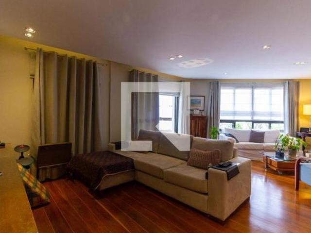 Apartamento à Venda Vila Leopoldina, 3 Quartos, 160 m² São Paulo
