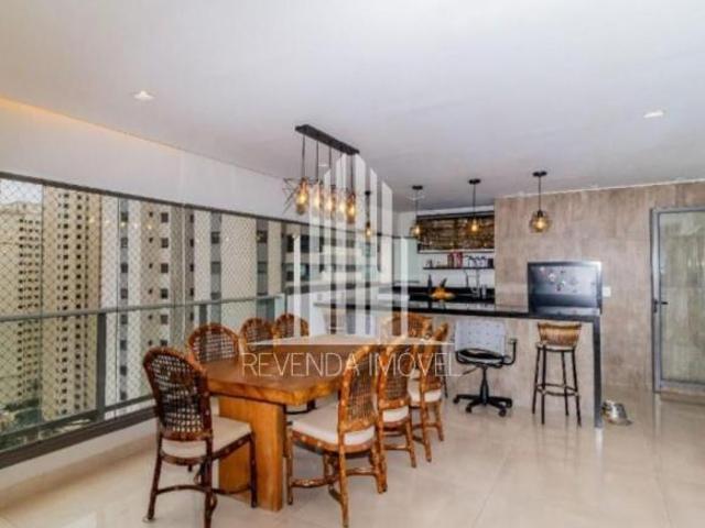 Apartamento à Venda Vila Leopoldina, 3 Quartos, 174 m2