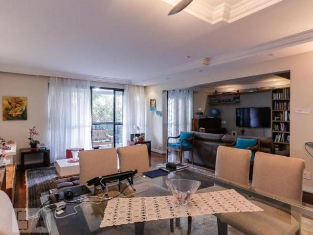 Apartamento à Venda Vila Leopoldina, 3 Quartos, 170 m2