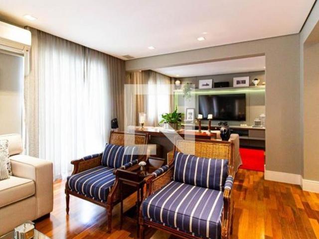 Apartamento à Venda Vila Leopoldina, 3 Quartos, 171 m2