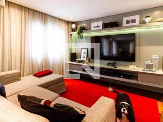 Apartamento à Venda Vila Leopoldina, 3 Quartos, 171 m² São Paulo