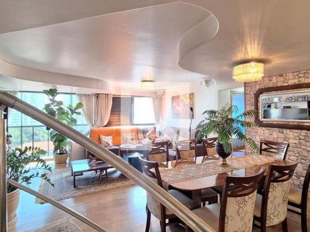 Apartamento à Venda Vila Leopoldina, 3 Quartos, 172 m2
