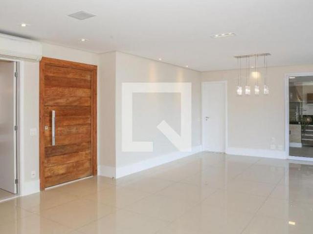 Apartamento à Venda Vila Leopoldina, 3 Quartos, 187 m2